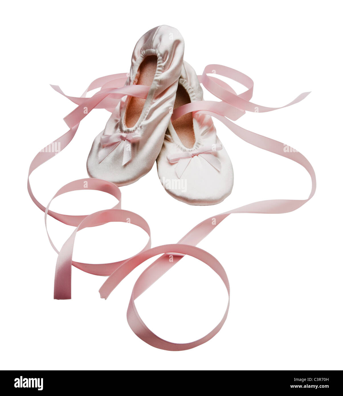 Ballet rose Banque de photographies et d’images à haute résolution - Alamy