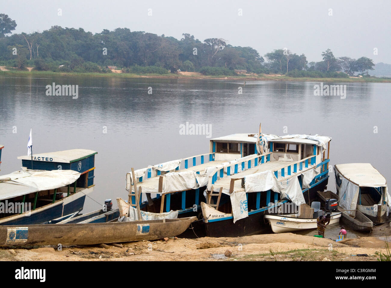 Betou republic of congo Banque de photographies et d’images à haute ...