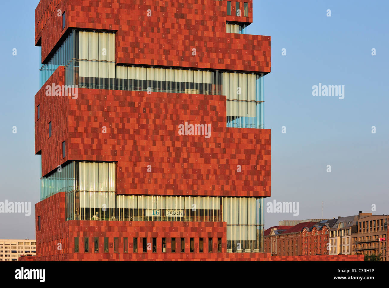 Mas museum Banque de photographies et d’images à haute résolution - Alamy