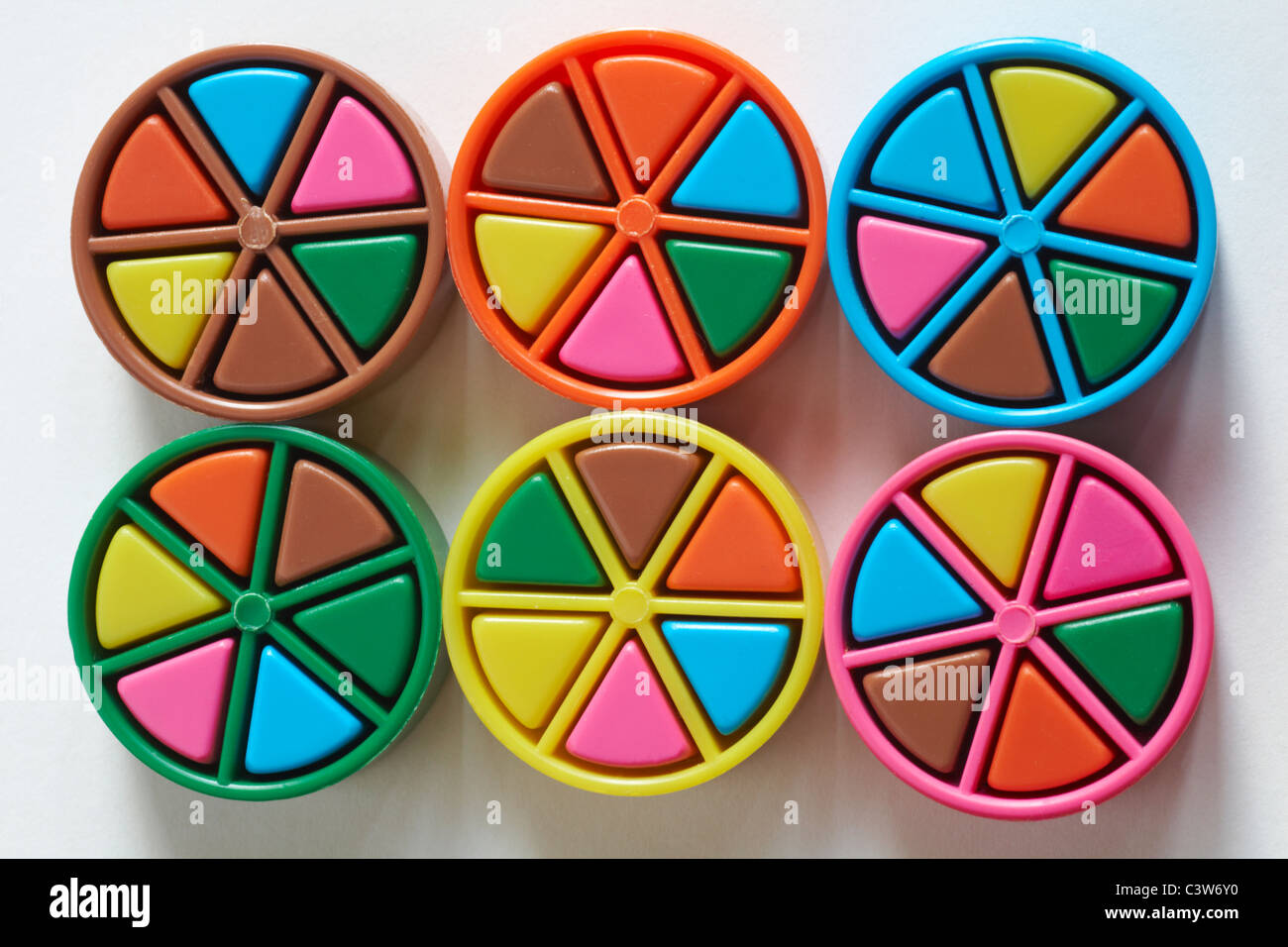 Trivial pursuit Banque de photographies et d’images à haute résolution ...