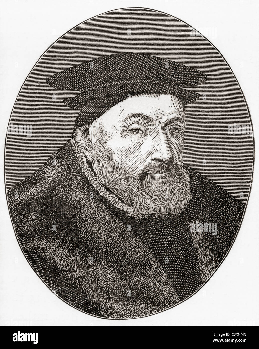 1er baron audley de walden Banque de photographies et d’images à haute ...