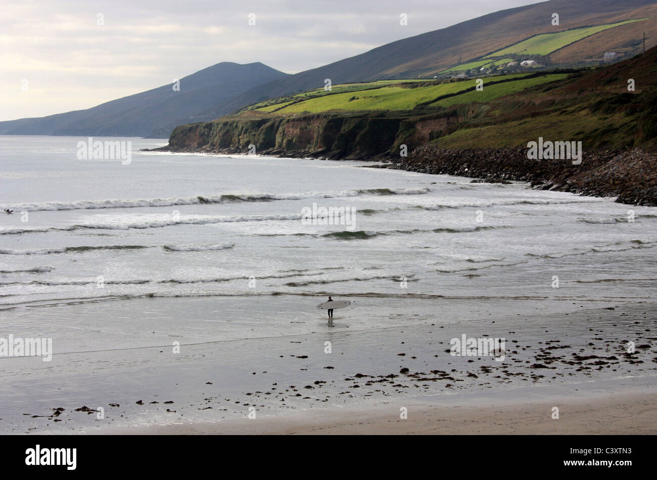 Inch strand Banque de photographies et d’images à haute résolution - Alamy