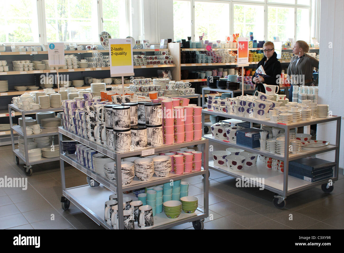 Iittala design Banque de photographies et d’images à haute résolution ...