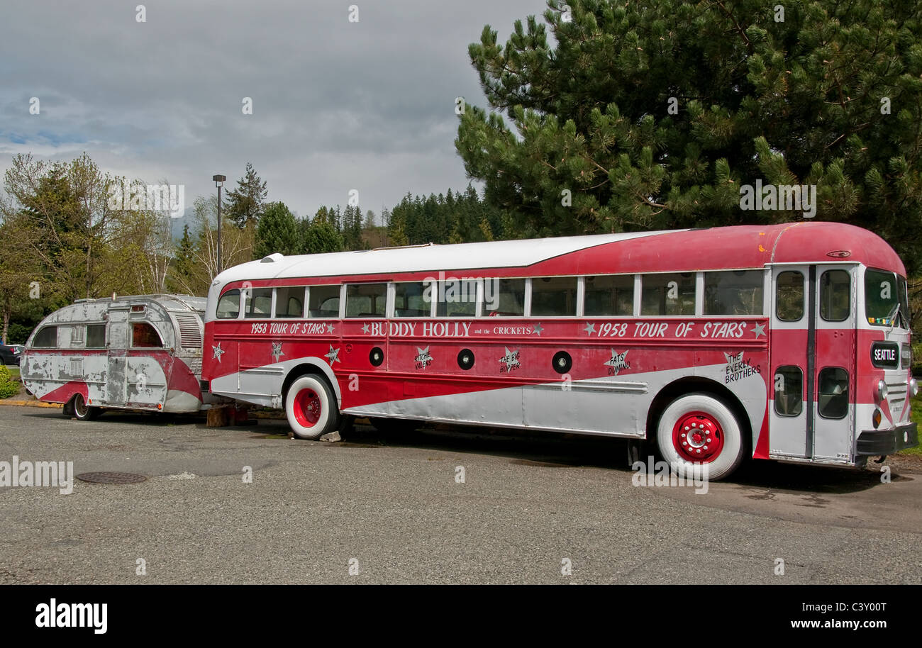 Bus de houx Banque de photographies et d’images à haute résolution - Alamy