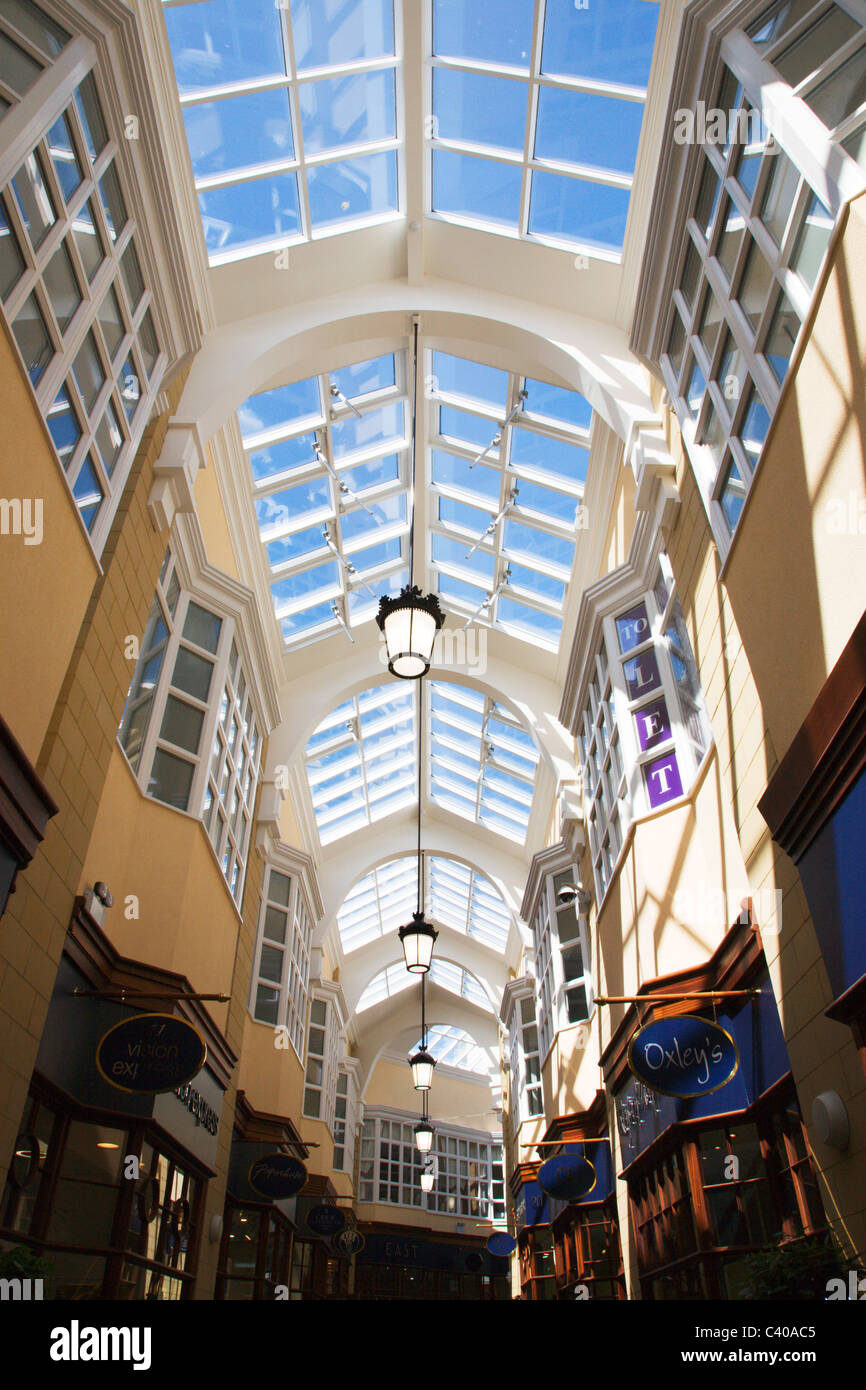 Sanderson arcade Banque de photographies et d’images à haute résolution ...