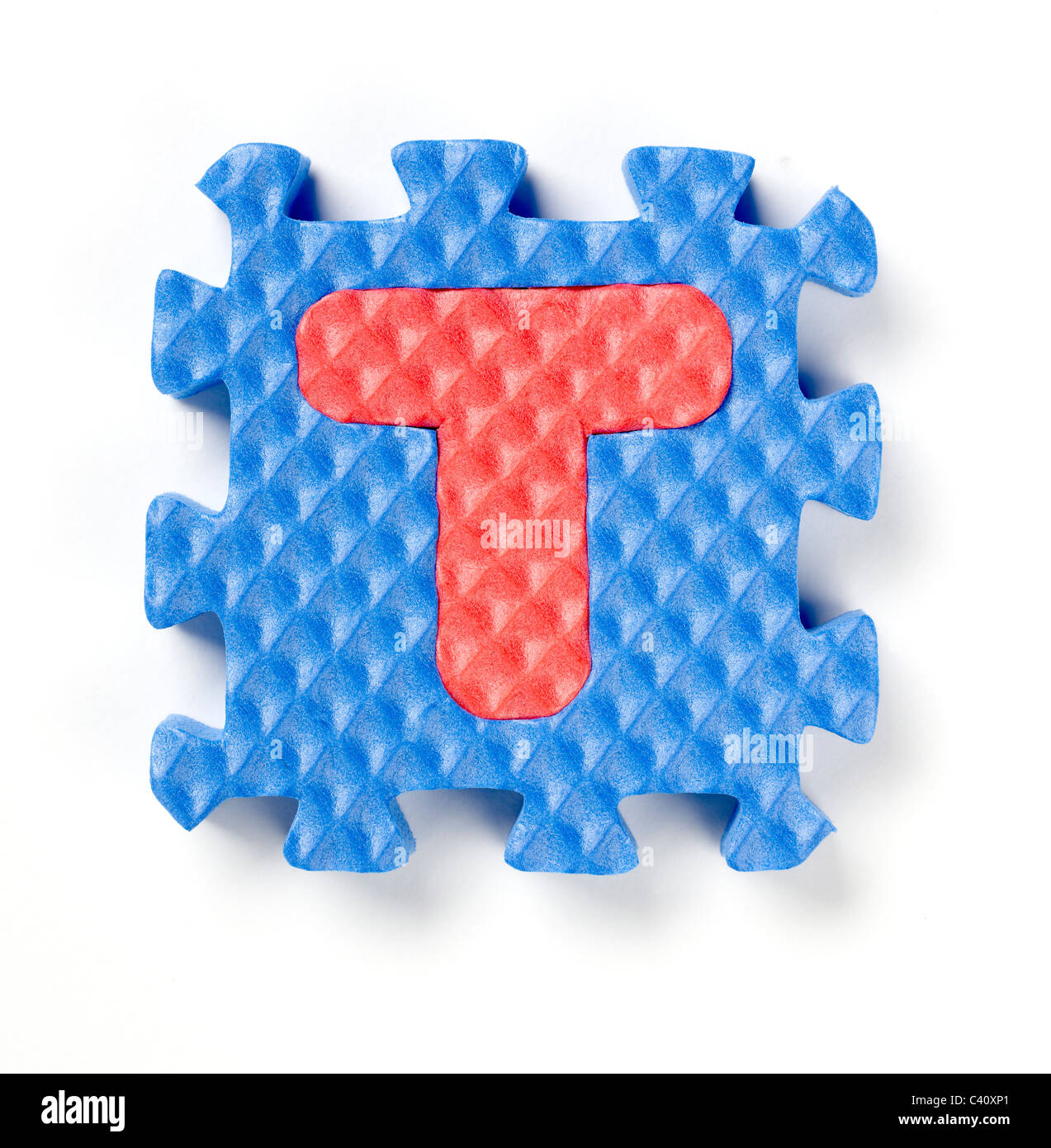 T piece Banque de photographies et d’images à haute résolution - Alamy