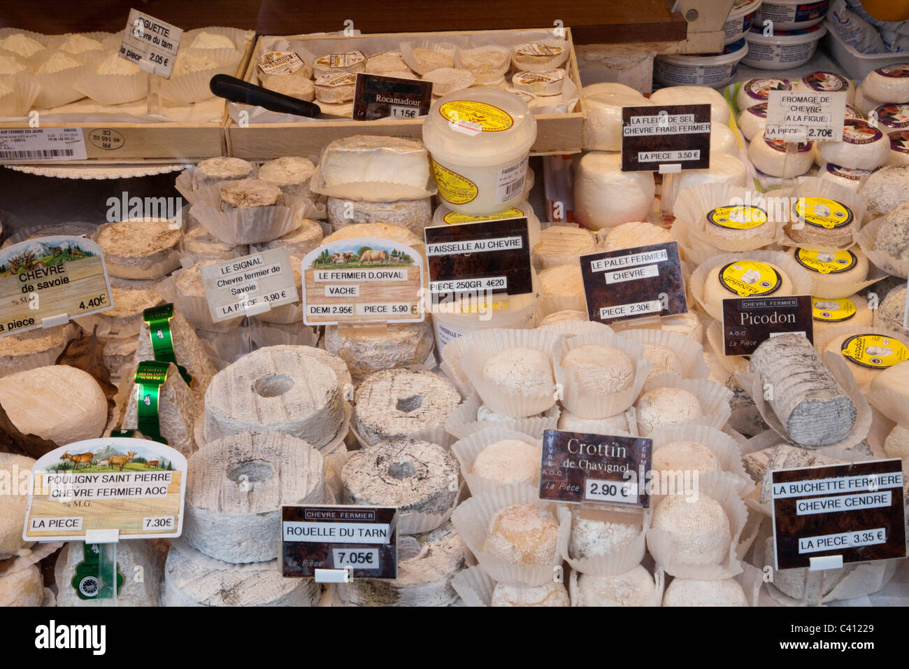 Europe, France, Paris, fromage, fromages, fromages français, French ...