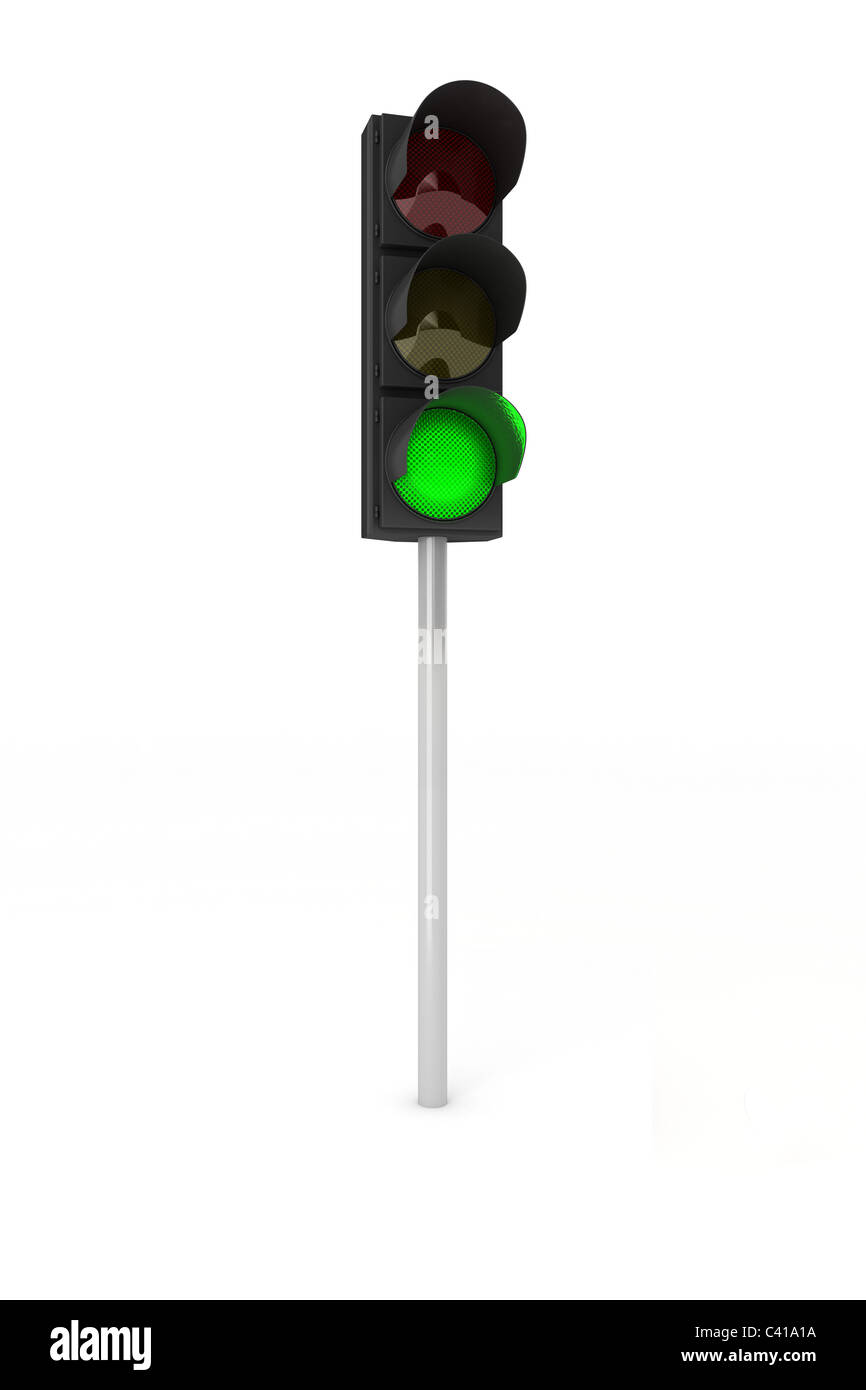 Feu de signalisation Banque de photographies et d’images à haute ...