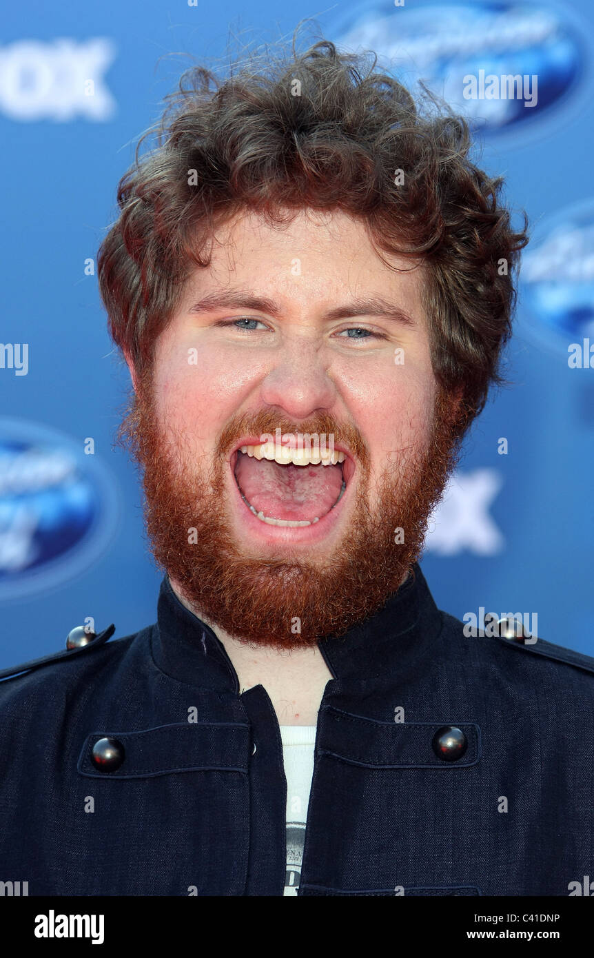 Casey abrams Banque de photographies et d’images à haute résolution - Alamy