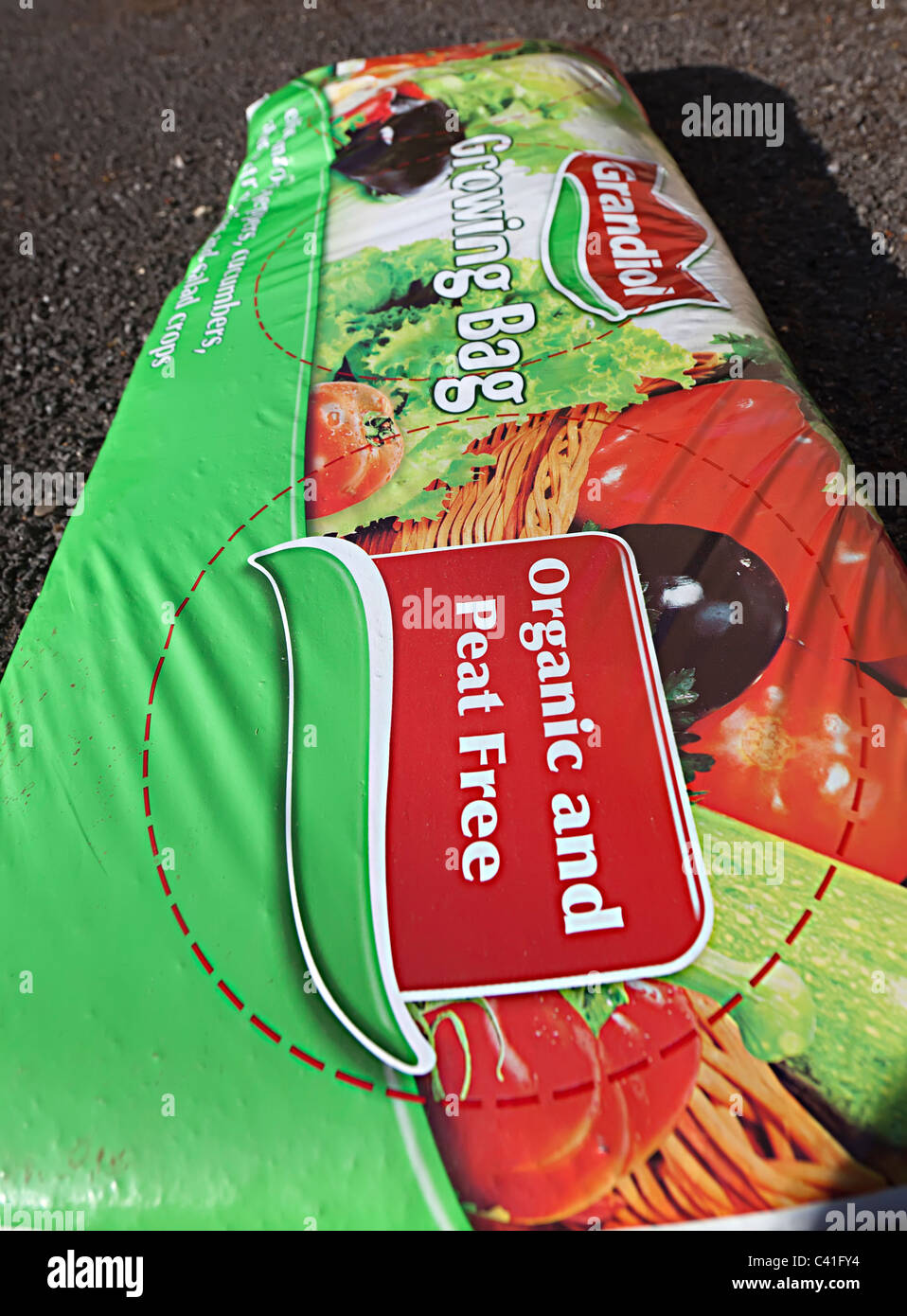 Sac de tourbe Banque de photographies et d’images à haute résolution ...