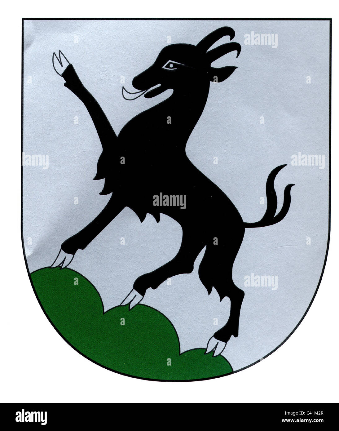 Armoiries de tyrol Banque de photographies et d’images à haute ...