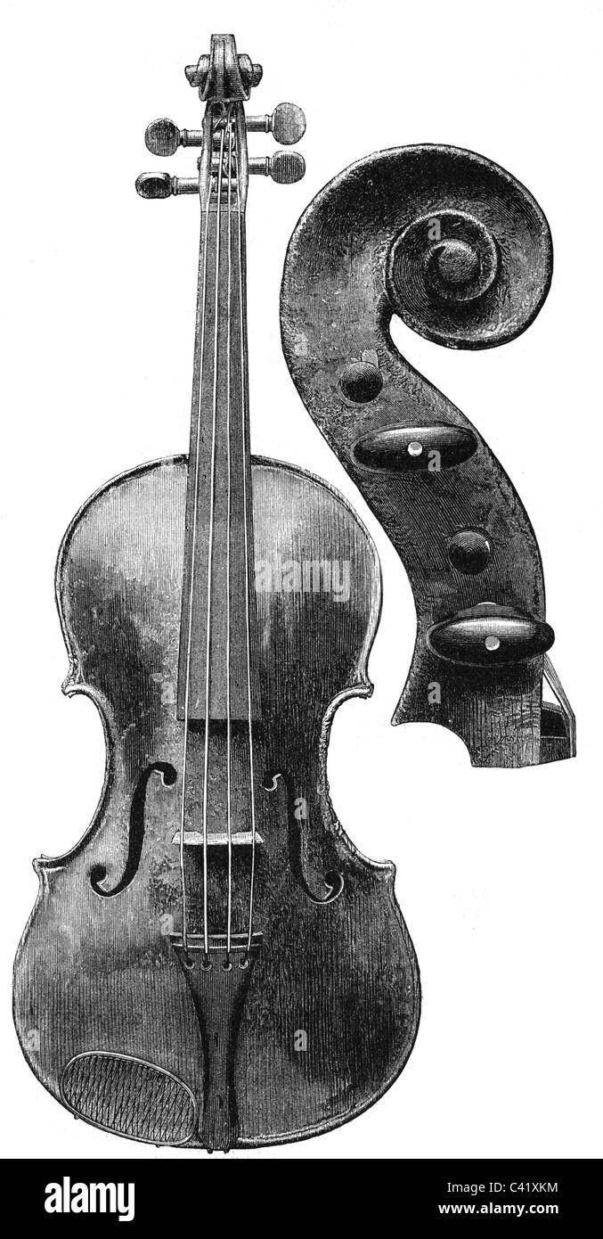 Ferdinand david Banque de photographies et d’images à haute résolution ...