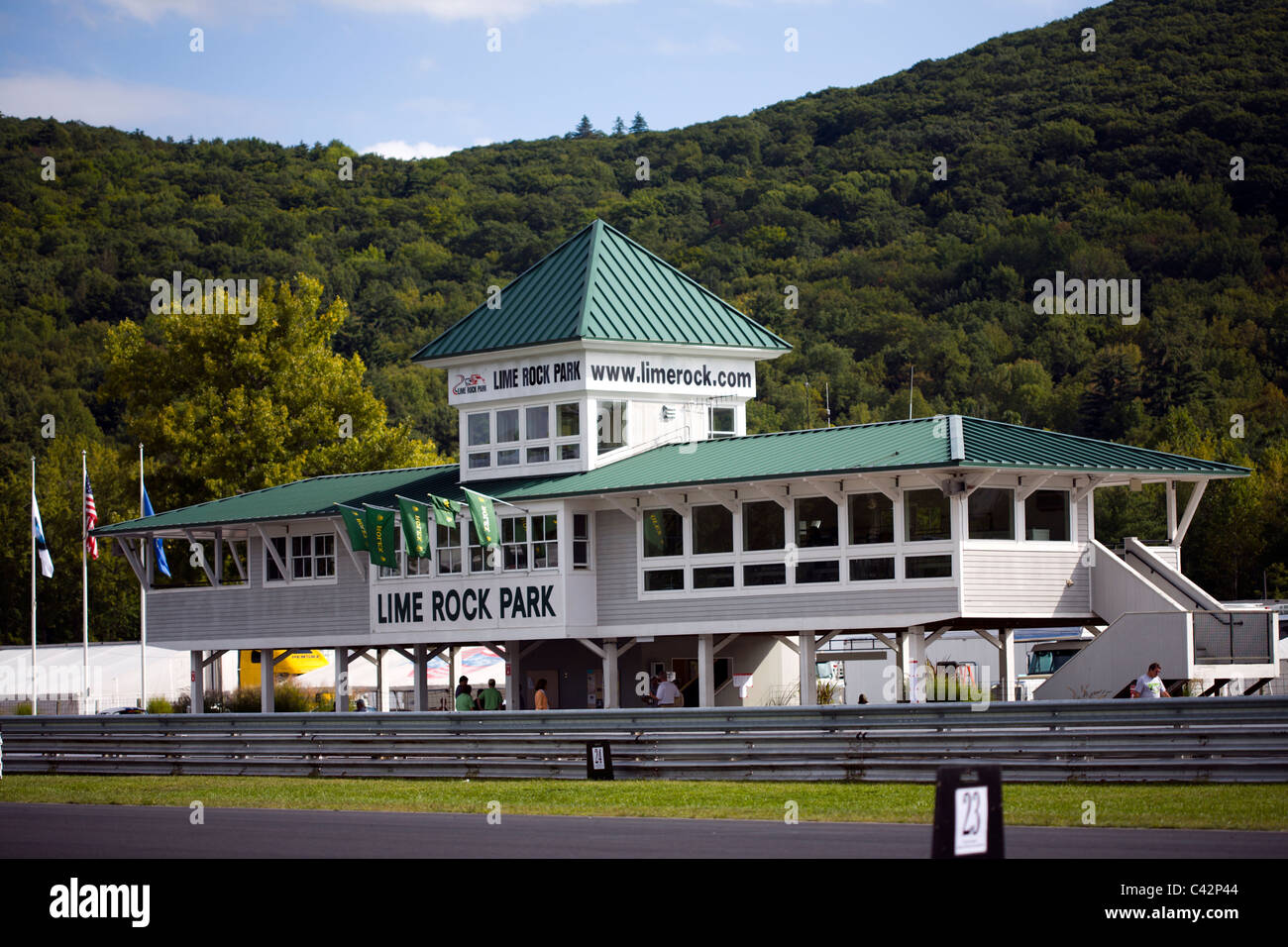 Parc de roche Banque de photographies et d’images à haute résolution ...