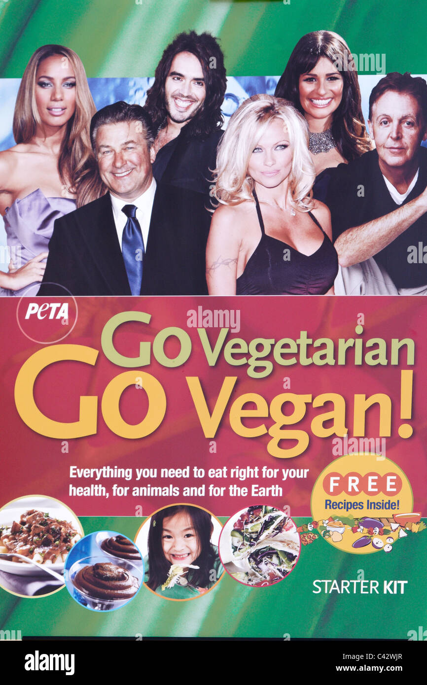 Peta poster Banque de photographies et d’images à haute résolution - Alamy
