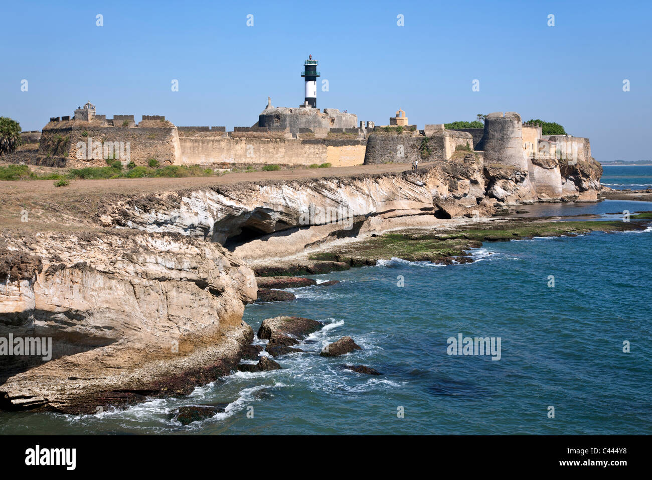 Diu fort Banque de photographies et d’images à haute résolution - Alamy