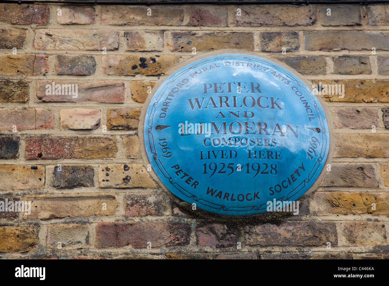 Peter warlock Banque de photographies et d’images à haute résolution ...
