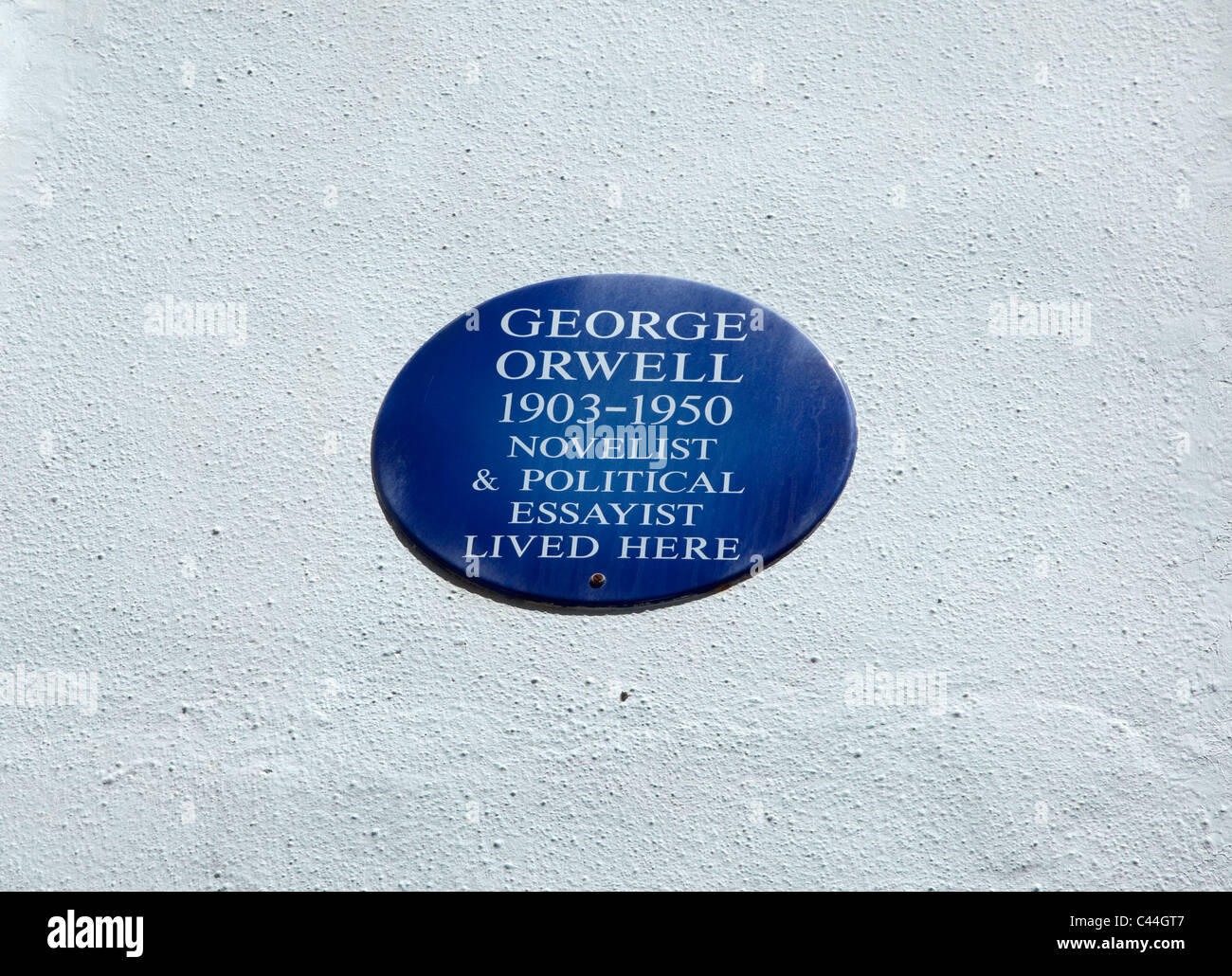 Plaque london blue house Banque de photographies et d’images à haute ...
