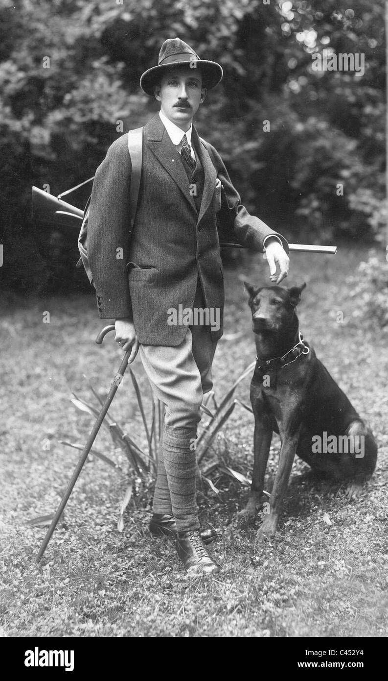 Boris iii of bulgaria Banque de photographies et d’images à haute ...
