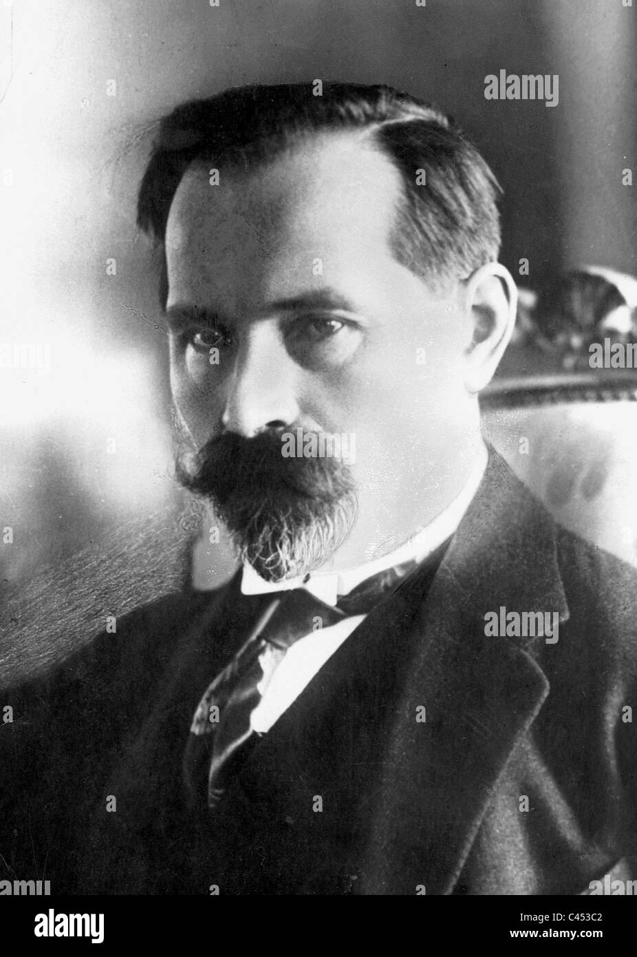 Antanas smetona Banque de photographies et d’images à haute résolution ...