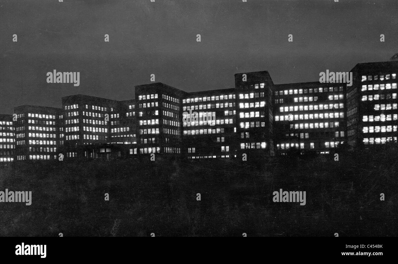 Ig farben Banque de photographies et d’images à haute résolution - Alamy