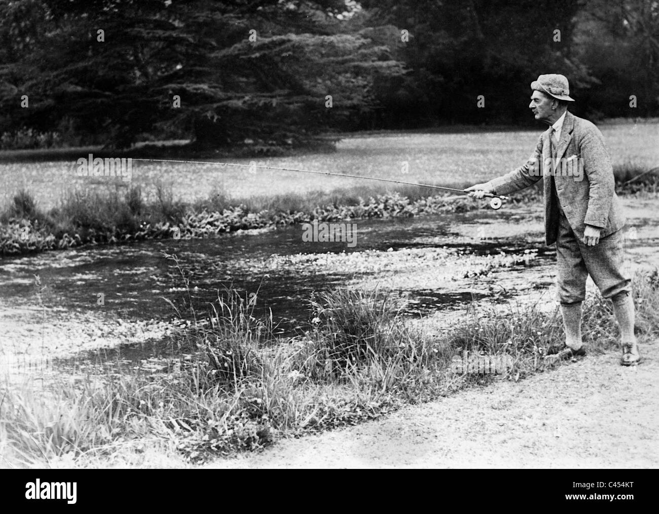 Arthur neville chamberlain Banque de photographies et d’images à haute ...