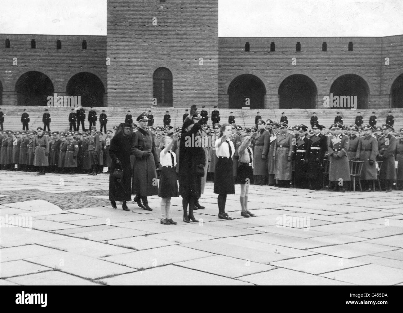 Rudolf Schmundt Banque d'image et photos - Alamy