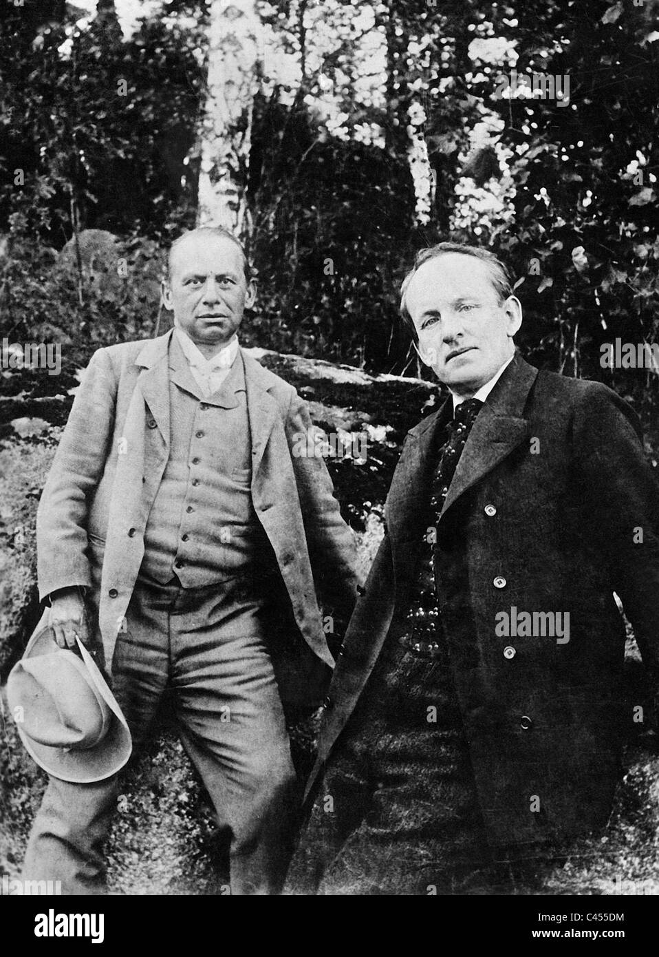 Otto brahm Banque de photographies et d’images à haute résolution - Alamy