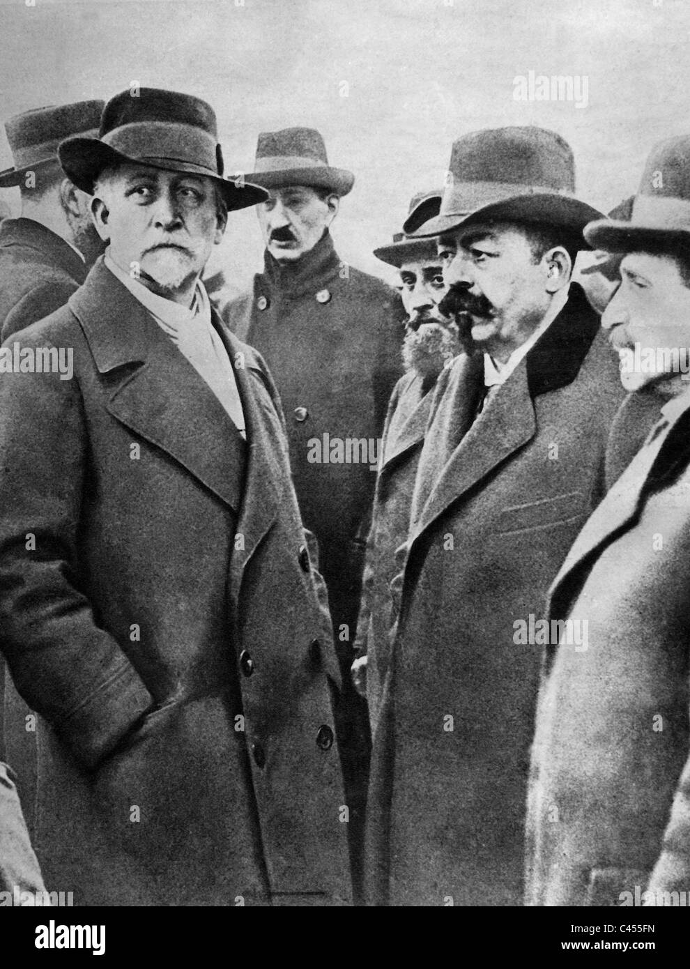 Philipp scheidemann Banque de photographies et d’images à haute ...