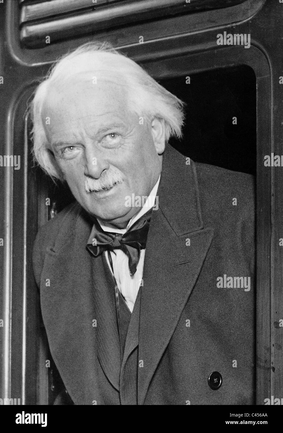 David george Banque de photographies et d’images à haute résolution - Alamy