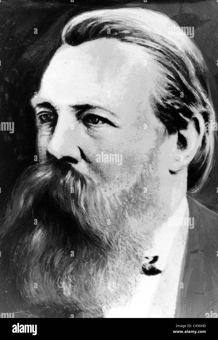 Friedrich engels Banque de photographies et d’images à haute résolution ...
