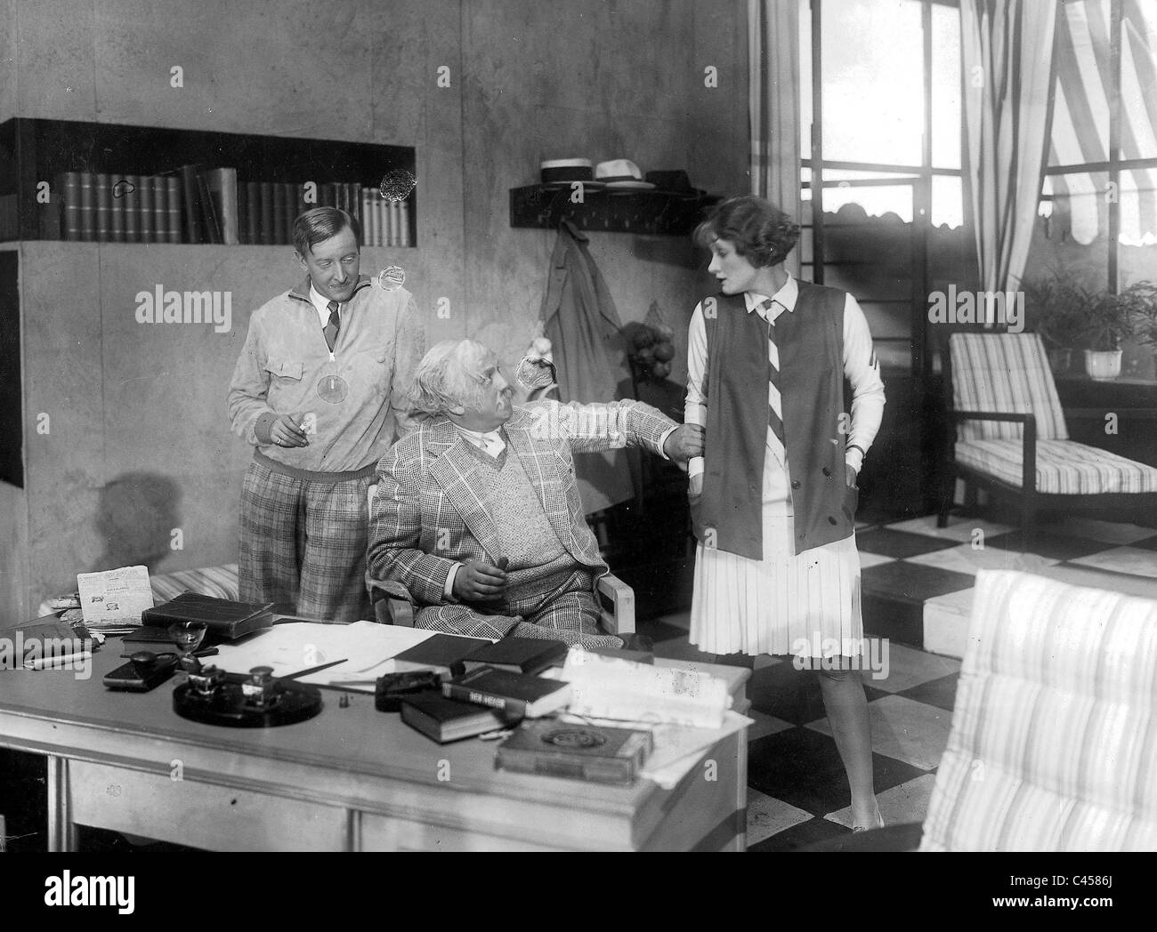 Fritz odemar Banque de photographies et d’images à haute résolution - Alamy