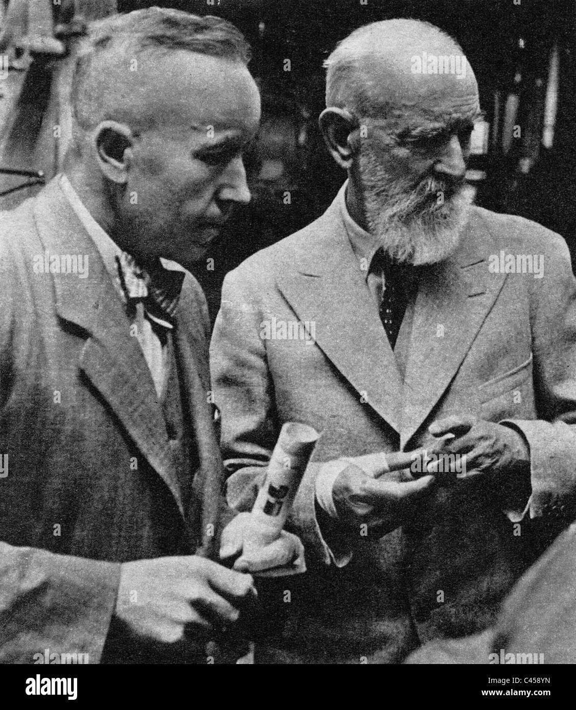 Robert bosch Banque de photographies et d’images à haute résolution - Alamy