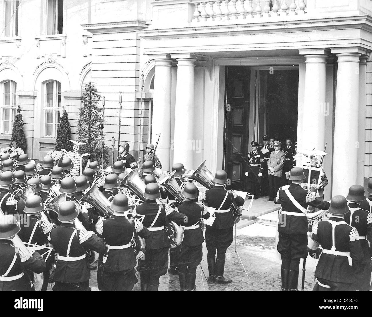 50th birthday adolf hitler 1939 Banque de photographies et d’images à ...