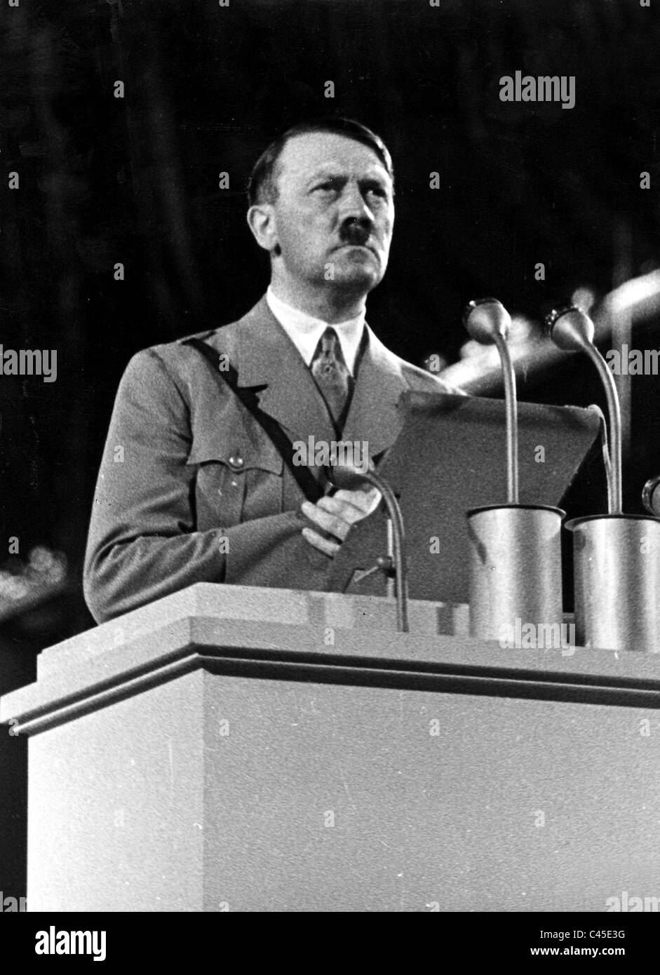 Nuremberg nazi party rally 1938 Banque de photographies et d’images à ...