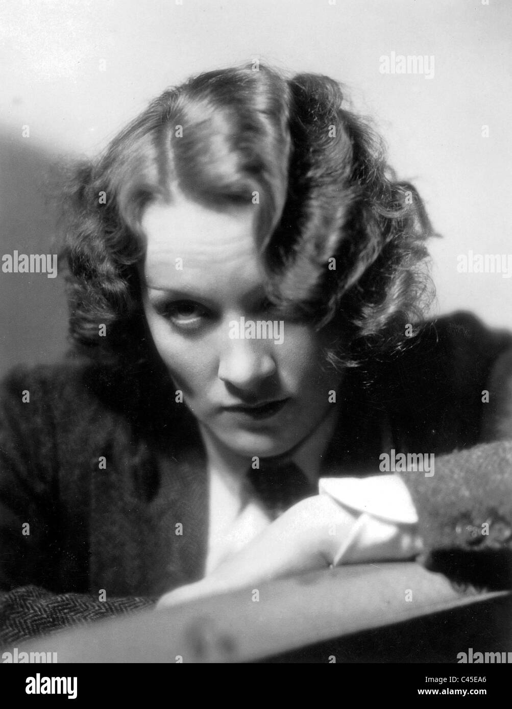 Quand marlene Banque de photographies et d’images à haute résolution ...