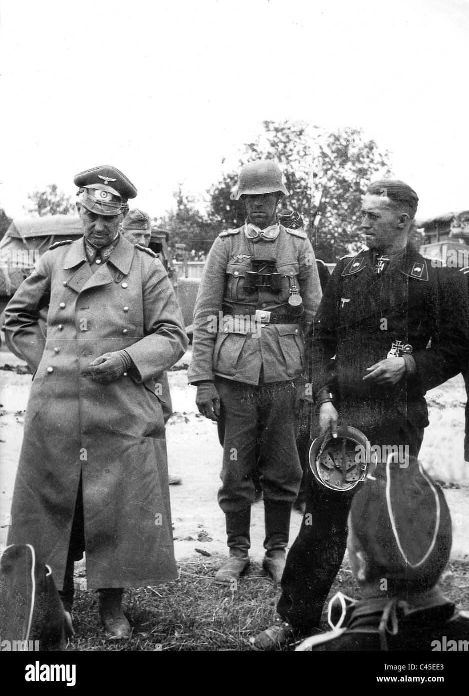 Walter model general Banque de photographies et d’images à haute ...