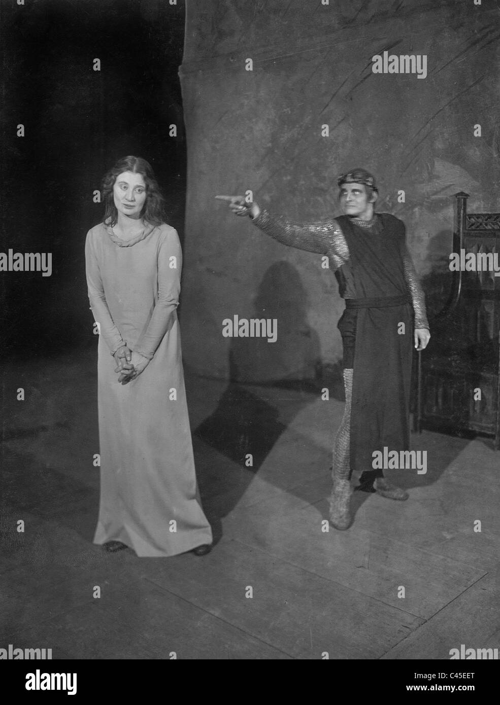 Agnes straub Banque de photographies et d’images à haute résolution - Alamy