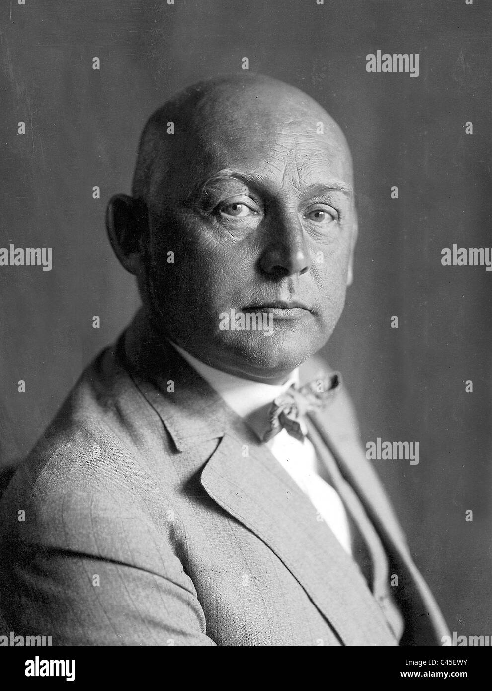 Wilhelm pinder Banque de photographies et d’images à haute résolution ...