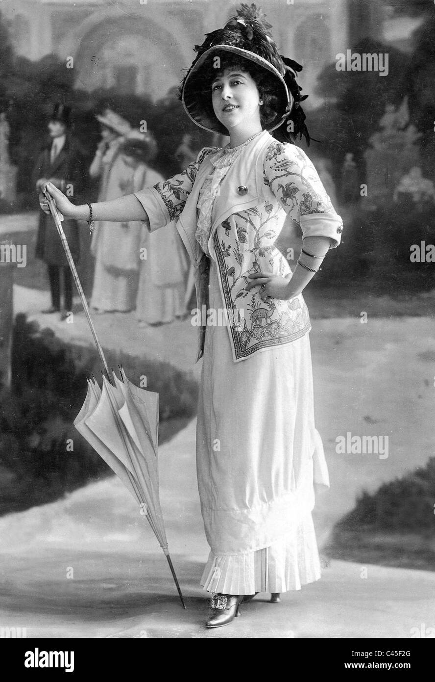 Década de 1910 década de 1910 Banque de photographies et d’images à ...