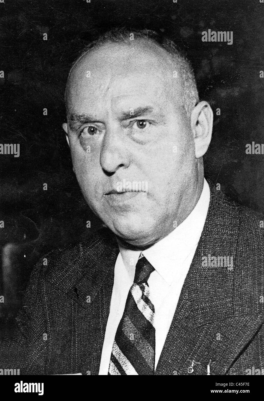 Gregor strasser Banque de photographies et d’images à haute résolution ...