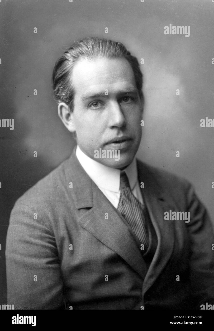 Bohr le Banque de photographies et d’images à haute résolution - Alamy