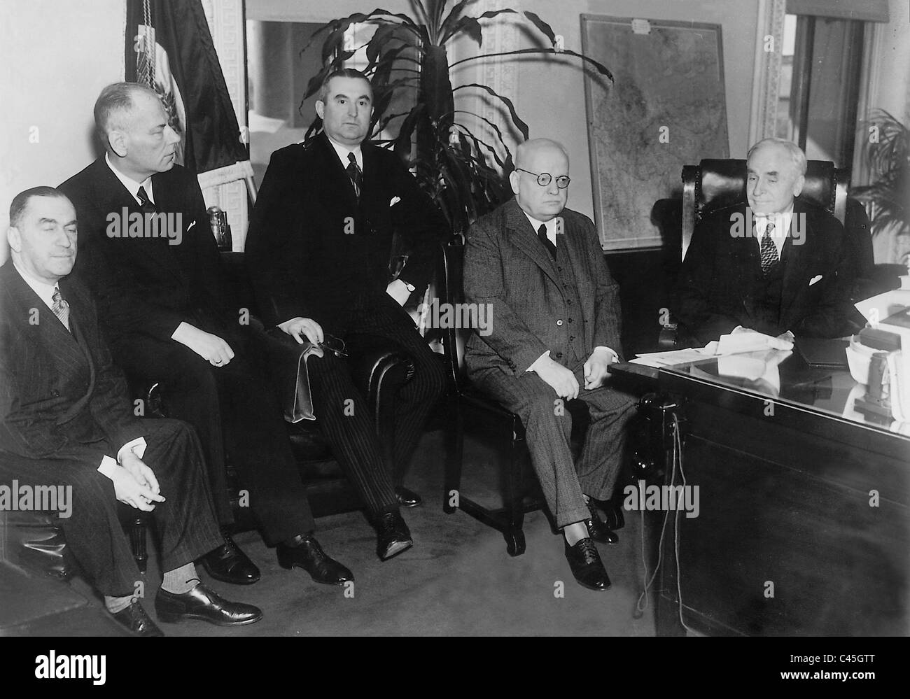 Willy fisch Banque de photographies et d’images à haute résolution - Alamy