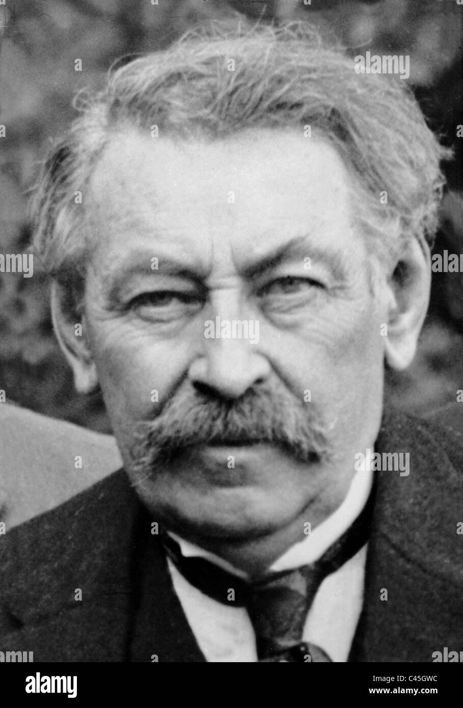 Aristide briand 1925 Banque de photographies et d’images à haute ...