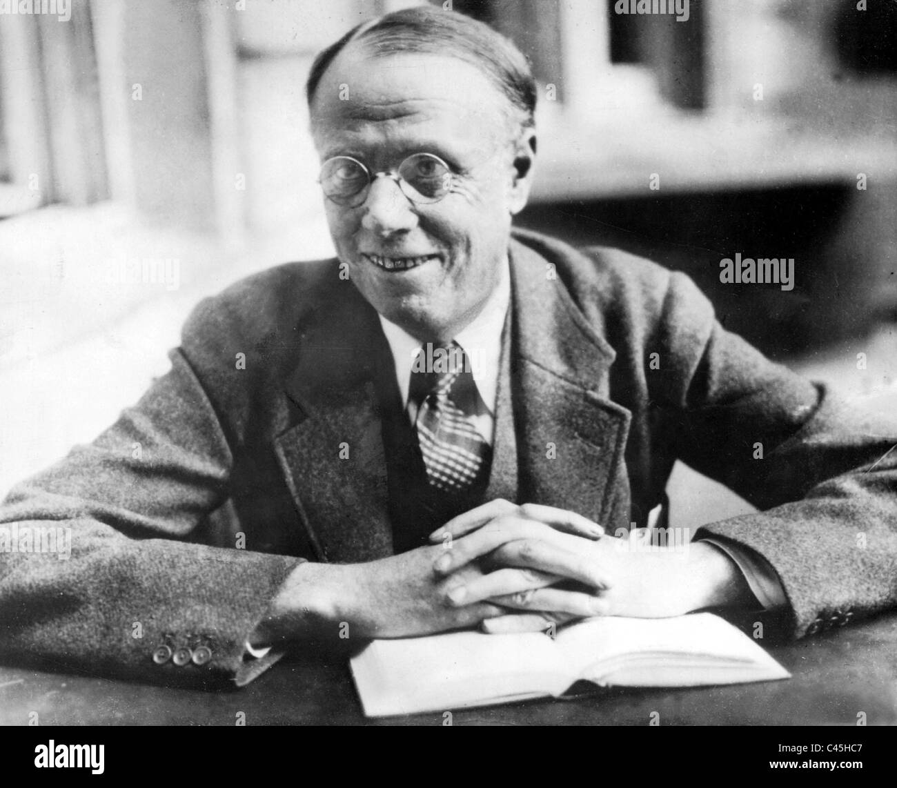 Sinclair lewis Banque de photographies et d’images à haute résolution ...