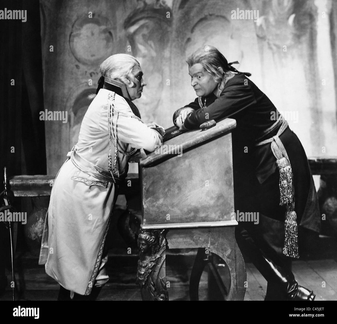 Fritz kortner Banque de photographies et d’images à haute résolution ...