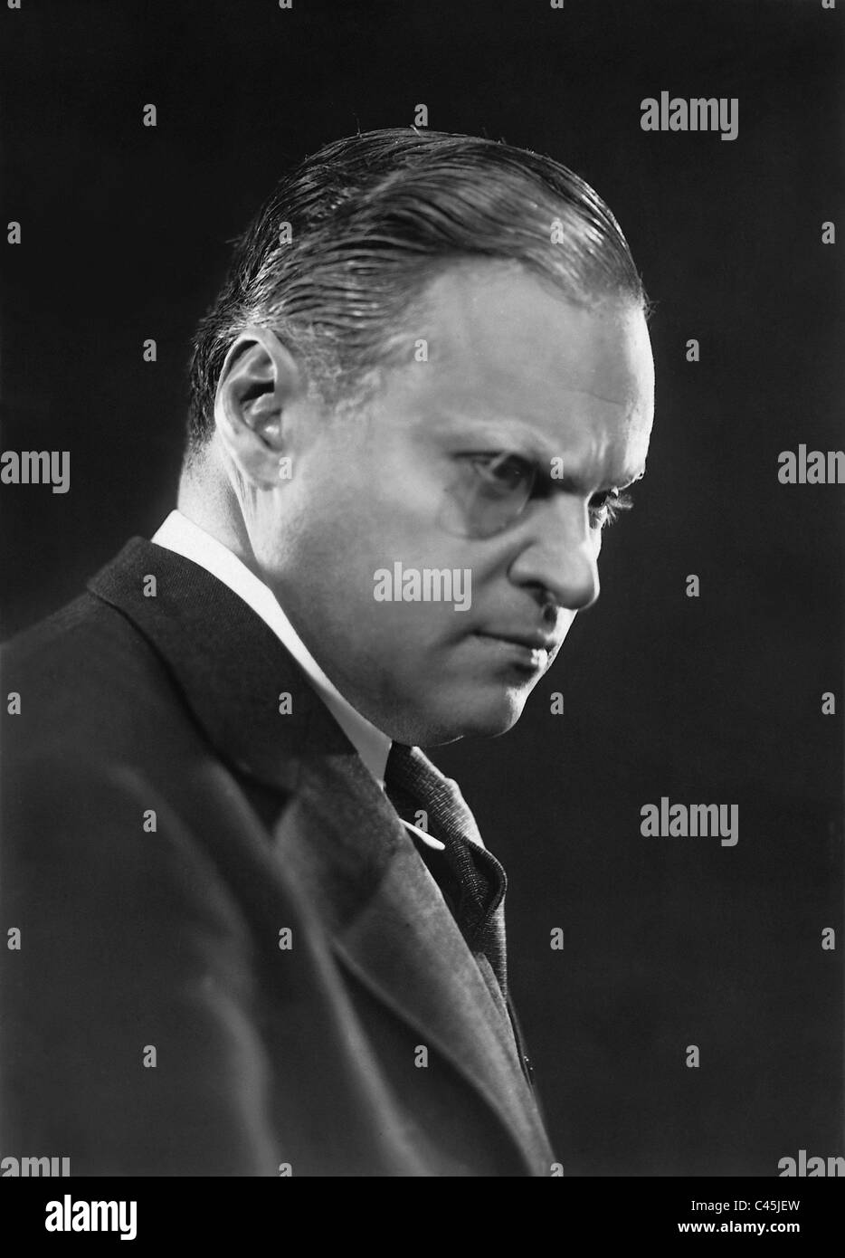 Fritz nathan kohn Banque de photographies et d’images à haute ...