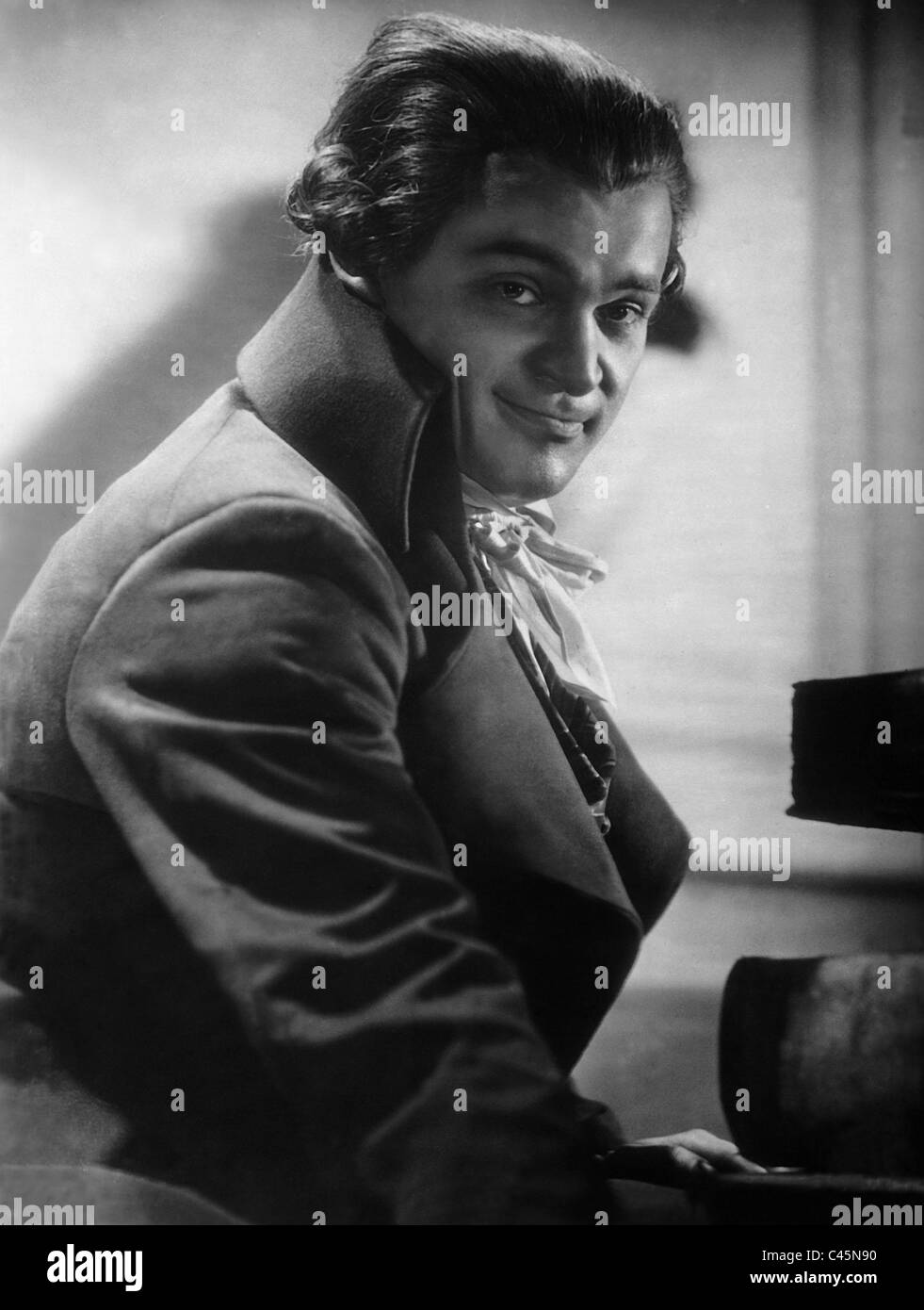 Fritz kortner Banque de photographies et d’images à haute résolution ...