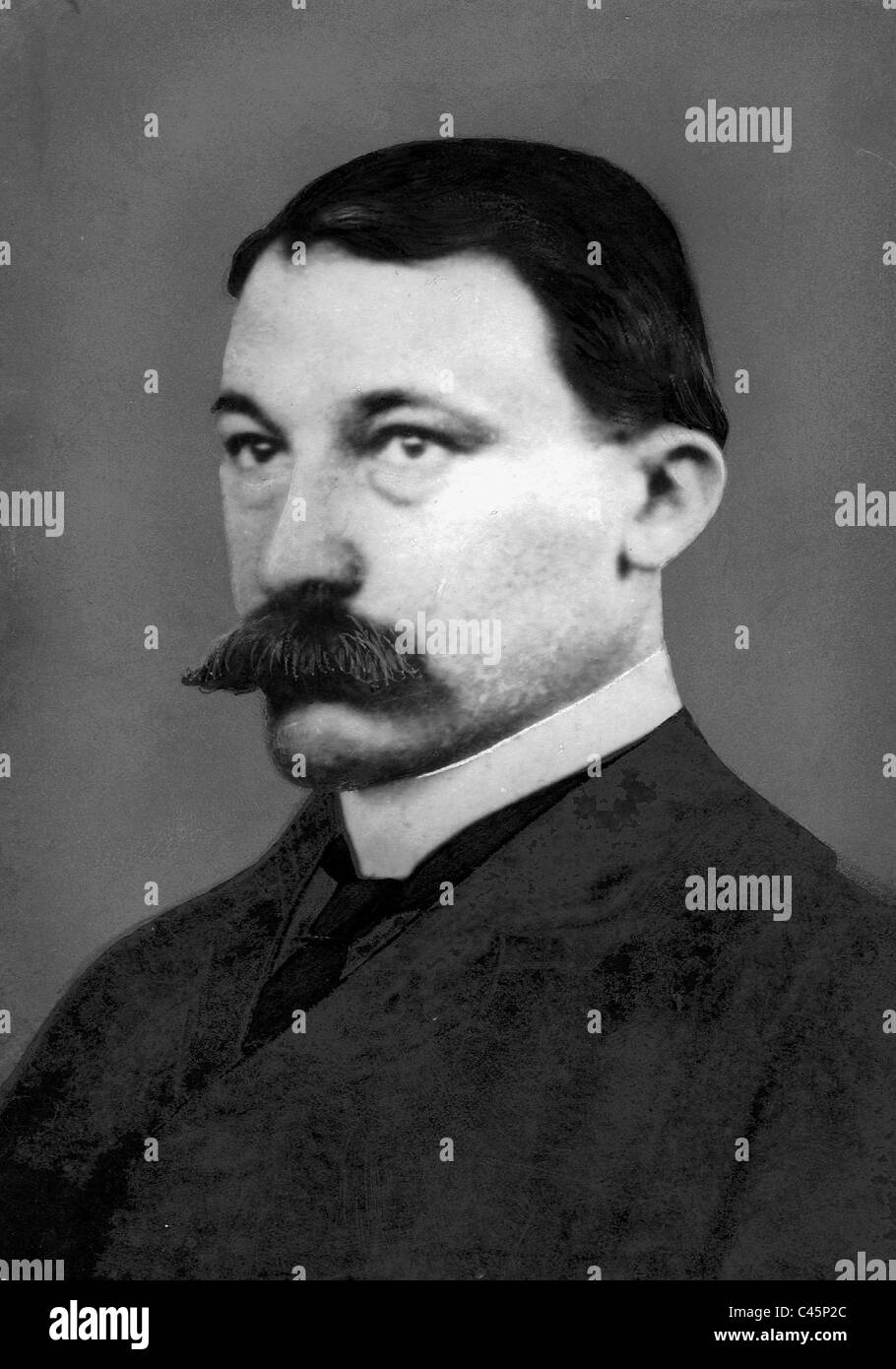 Victor grignard Banque de photographies et d’images à haute résolution ...