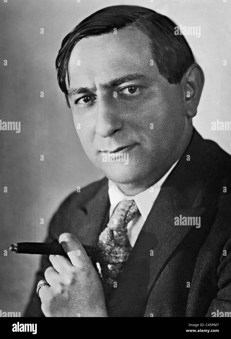 Lubitsch film Banque de photographies et d’images à haute résolution ...