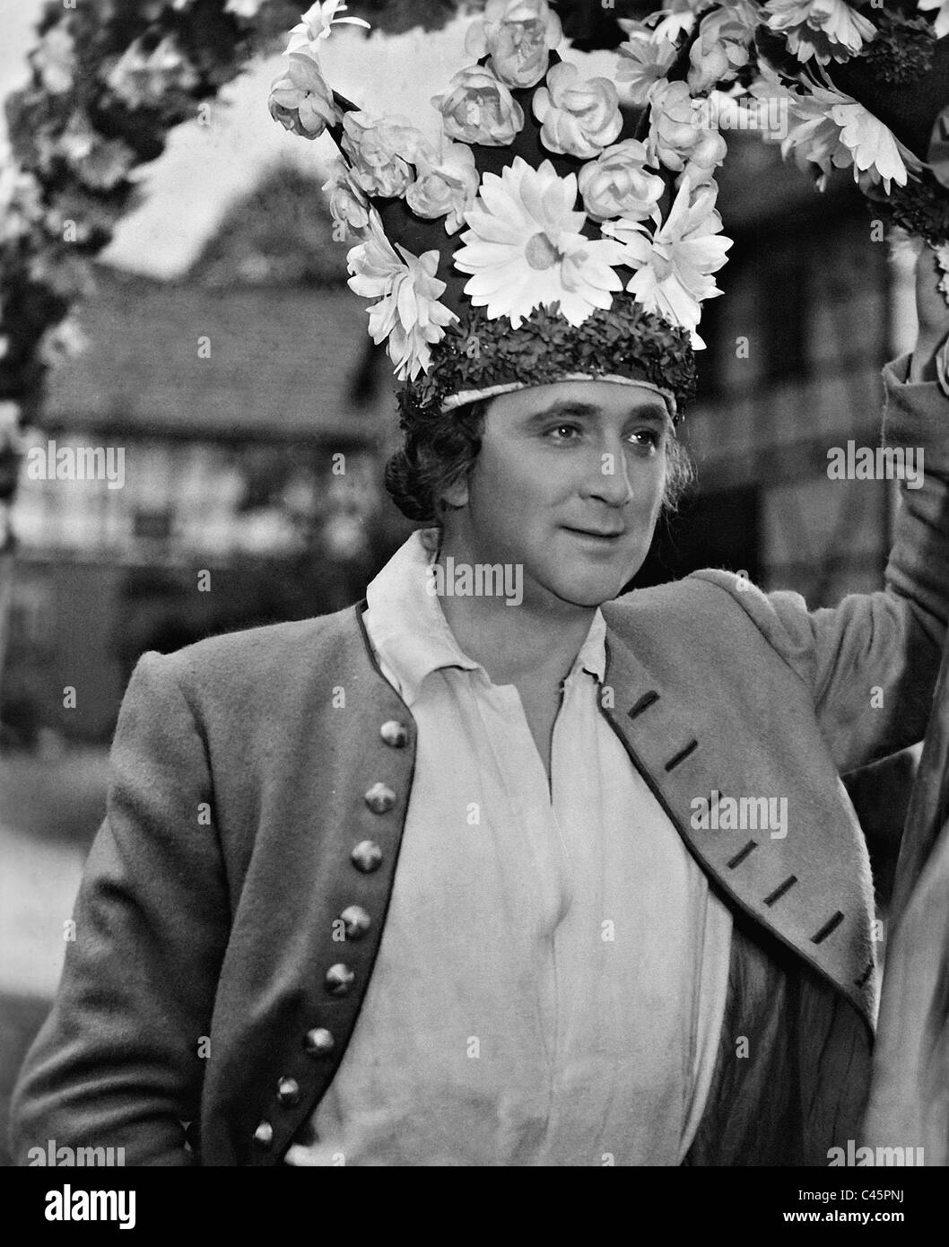 Gustav knuth Banque de photographies et d’images à haute résolution - Alamy